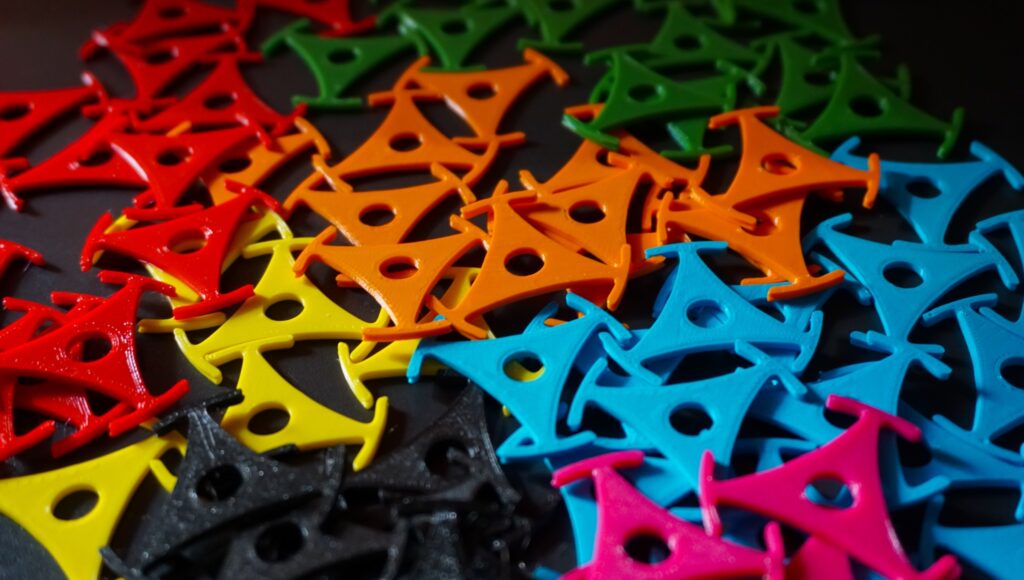 Classic 45 rpm record insert — Print-A-Brick